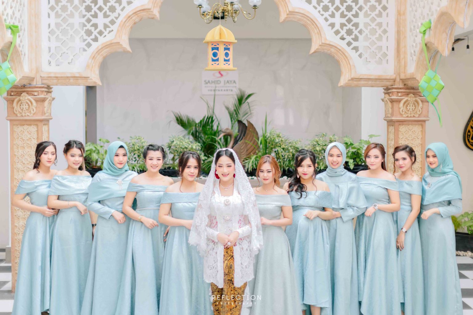 Foto Wedding Jogja dan Semarang Berkualitas Dengan Harga Bersahabat