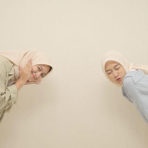 Self Photo Studio Jogja? ke Reflection Photography aja!
