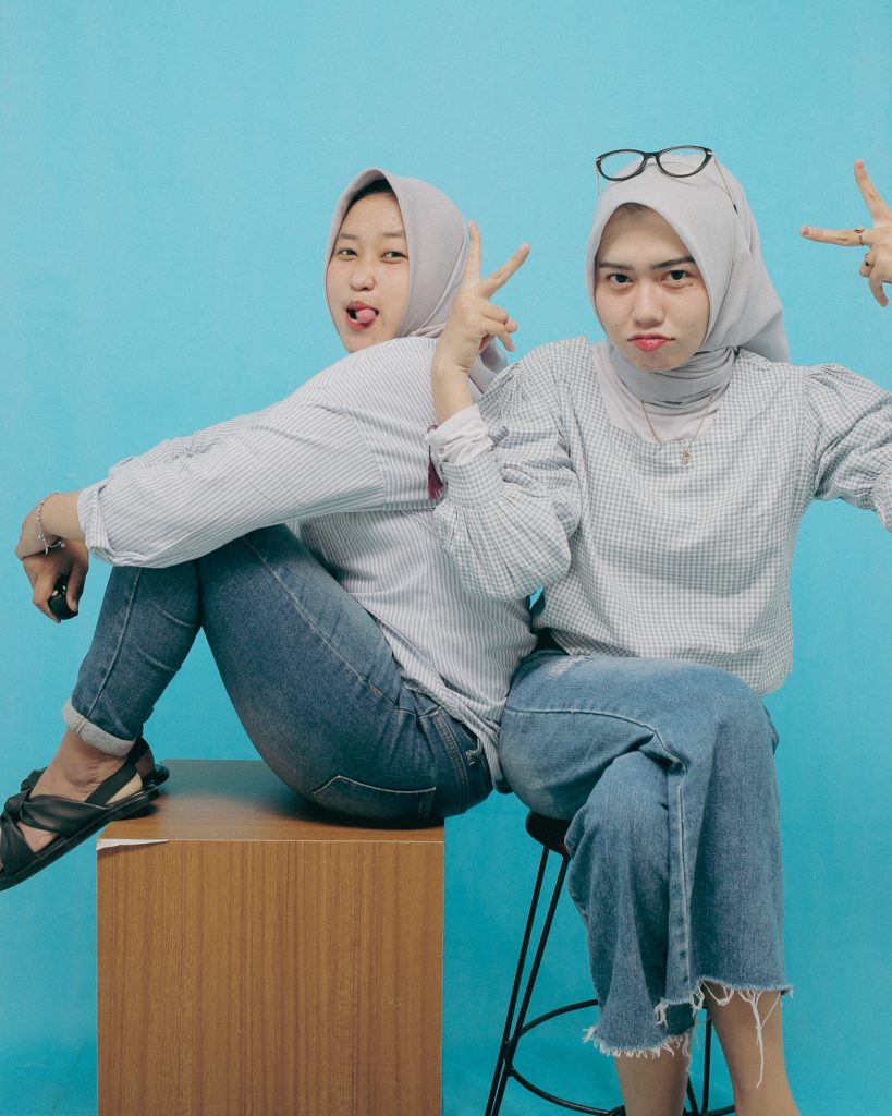 Self Foto Studio Terdekat Dengan Fasilitas Super Lengkap