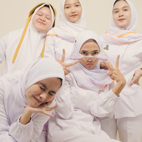 Self Photo Studio Jogja? ke Reflection Photography aja!