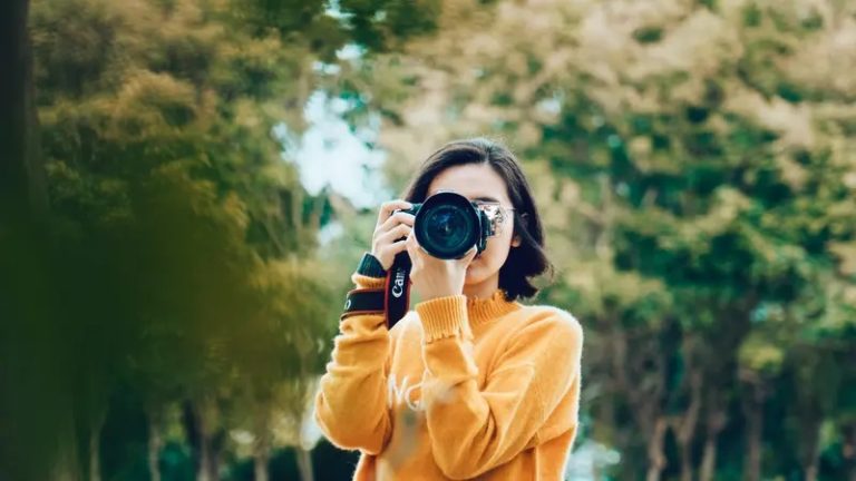 Apa Yang Dimaksud Dengan Fotografi? Berikut Penjelasannya!