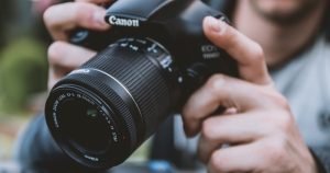 Teknik Pengambilan Gambar Close Up Dalam Fotografi