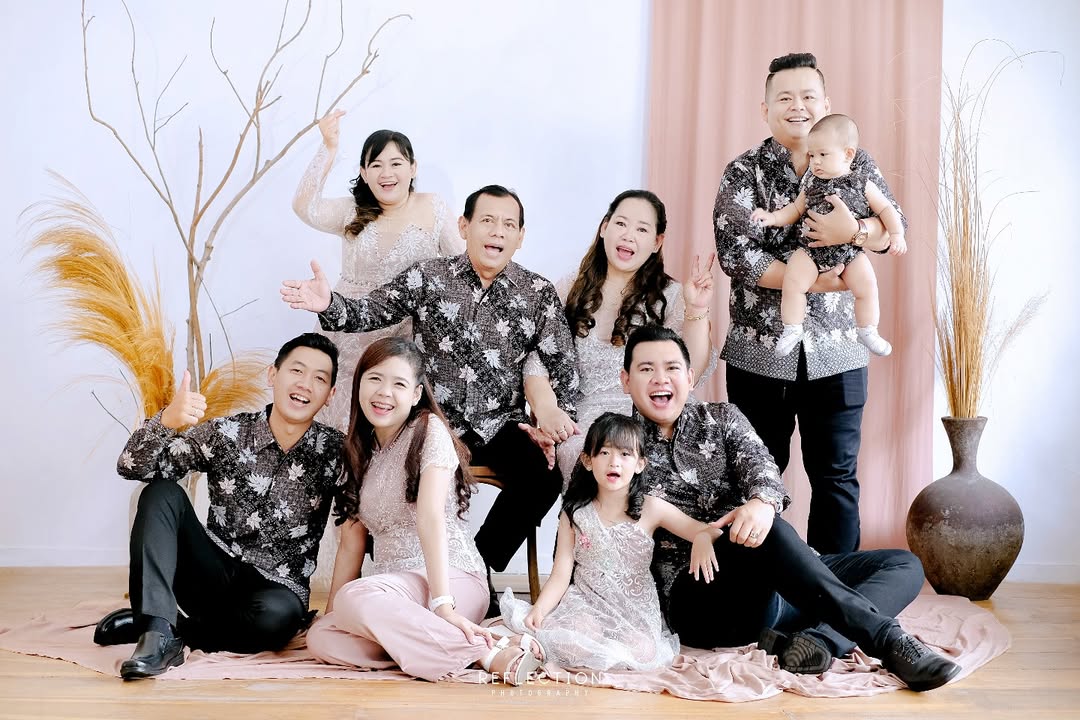 Booking Foto Studio di Solo, Ini Keuntungannya