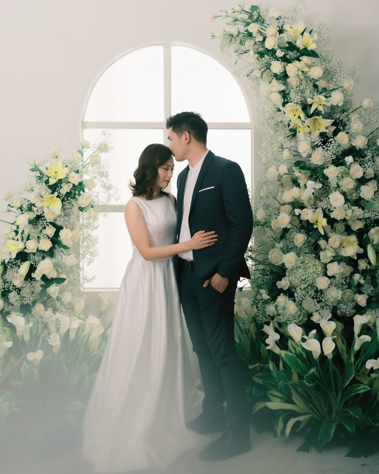 Promo Foto Prewedding Jogja Cuma 450K, Free Gaun & Jas! - Reflection ...