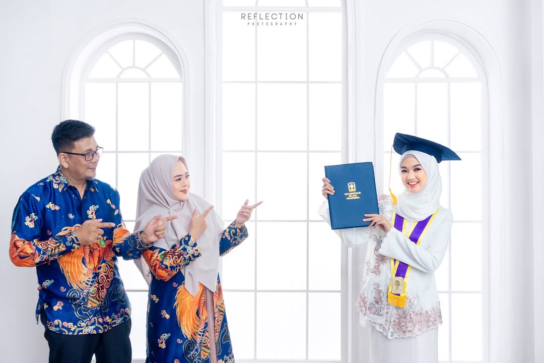 Reflection Photography Studio Foto Jogja yang Direkomendasikan